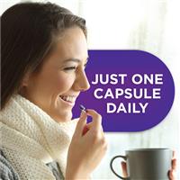 Buy Nexium 24hr 20mg 14 Mini Capsules Online at Chemist Warehouse®