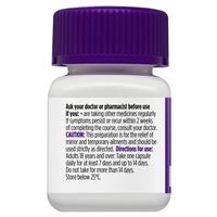 Buy Nexium 24hr 20mg 14 Mini Capsules Online at Chemist Warehouse®