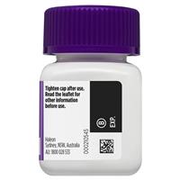 Buy Nexium 24hr 20mg 14 Mini Capsules Online at Chemist Warehouse®