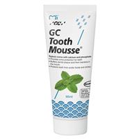 Buy GC Tooth Mousse Mint 40g Online at Chemist Warehouse®