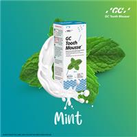 Buy GC Tooth Mousse Mint 40g Online at Chemist Warehouse®