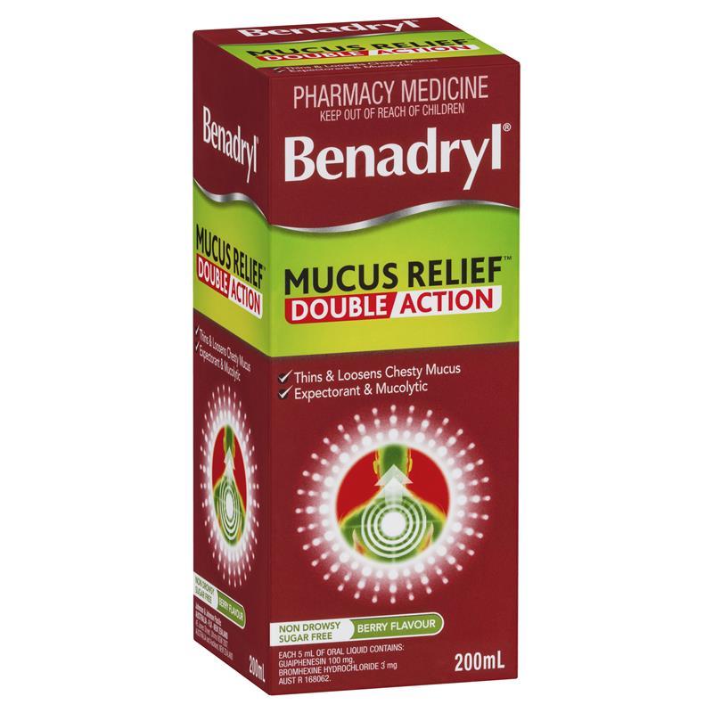 Benadryl Original Cough Syrup Chemist Warehouse at Brian Iverson blog