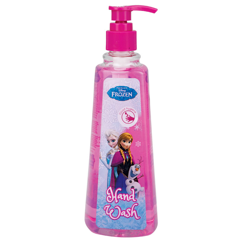 Buy Disney Frozen Hand Wash 400ml Online at Chemist Warehouse®
